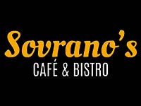 Sovrano's Restaurant Full Menu in Coventry